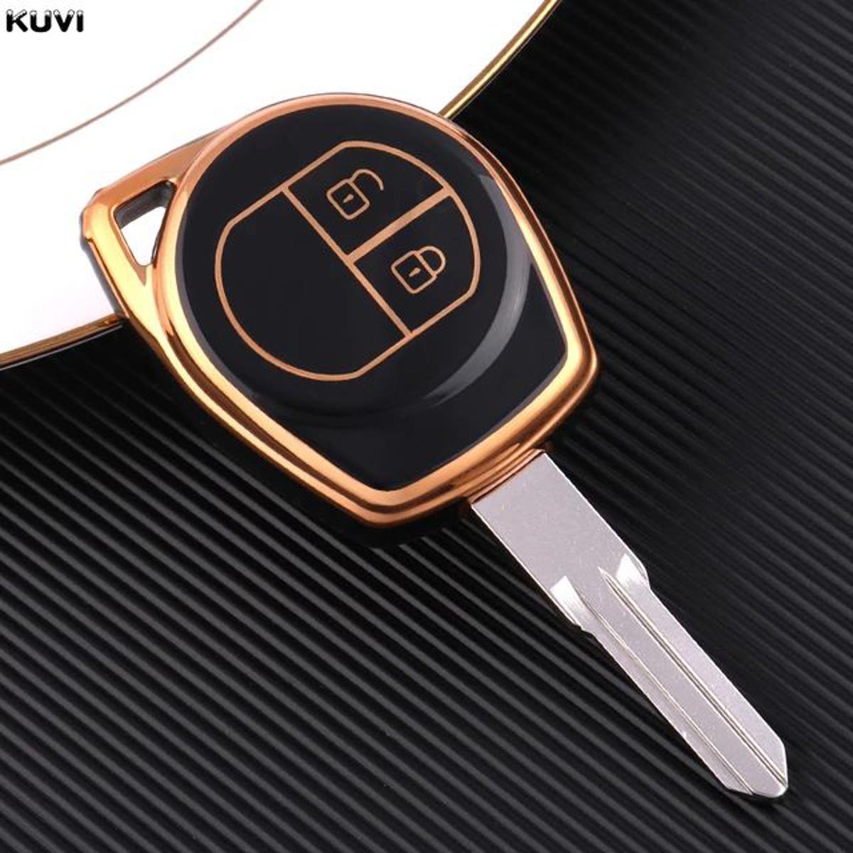 TPU Key Cover New Suzuki Alto 660cc 2019 To 2022.. Premium Quality ...