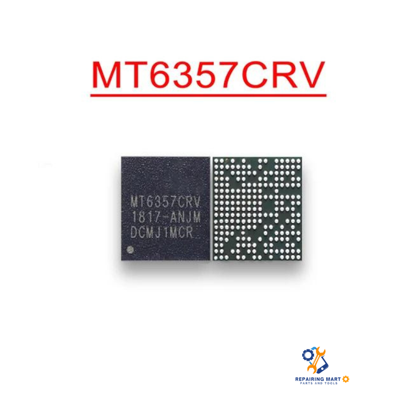 MT6357CRV Power iC | Daraz.pk