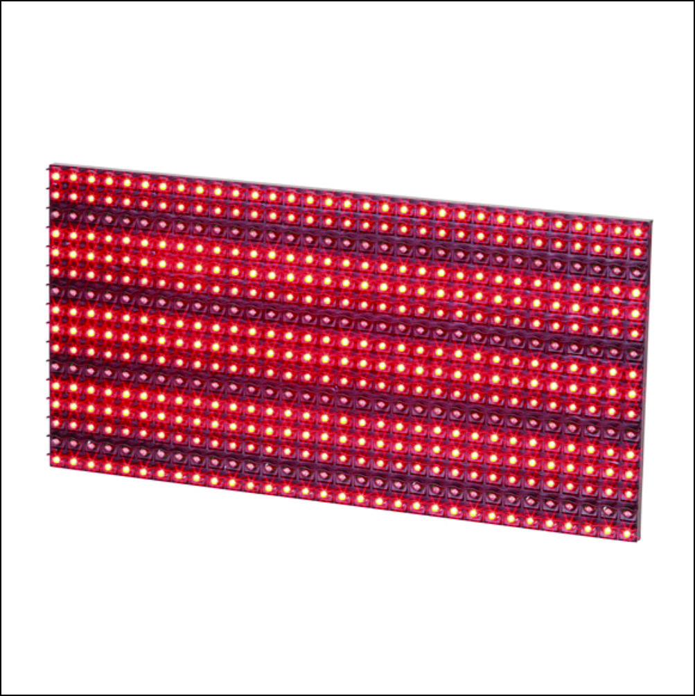 MAX7219 Dot Matrix Module Microcontroller 4 In One Display with 5P Line ...