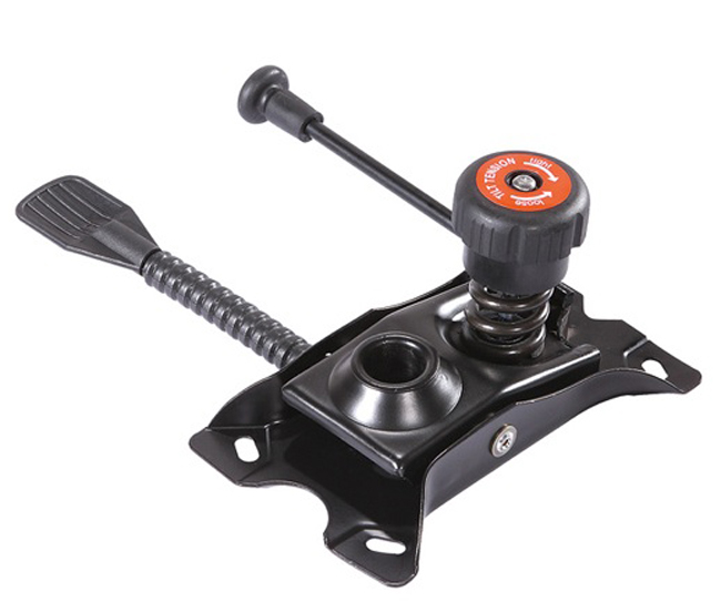 2 lever swivel chair mechanism | Daraz.pk