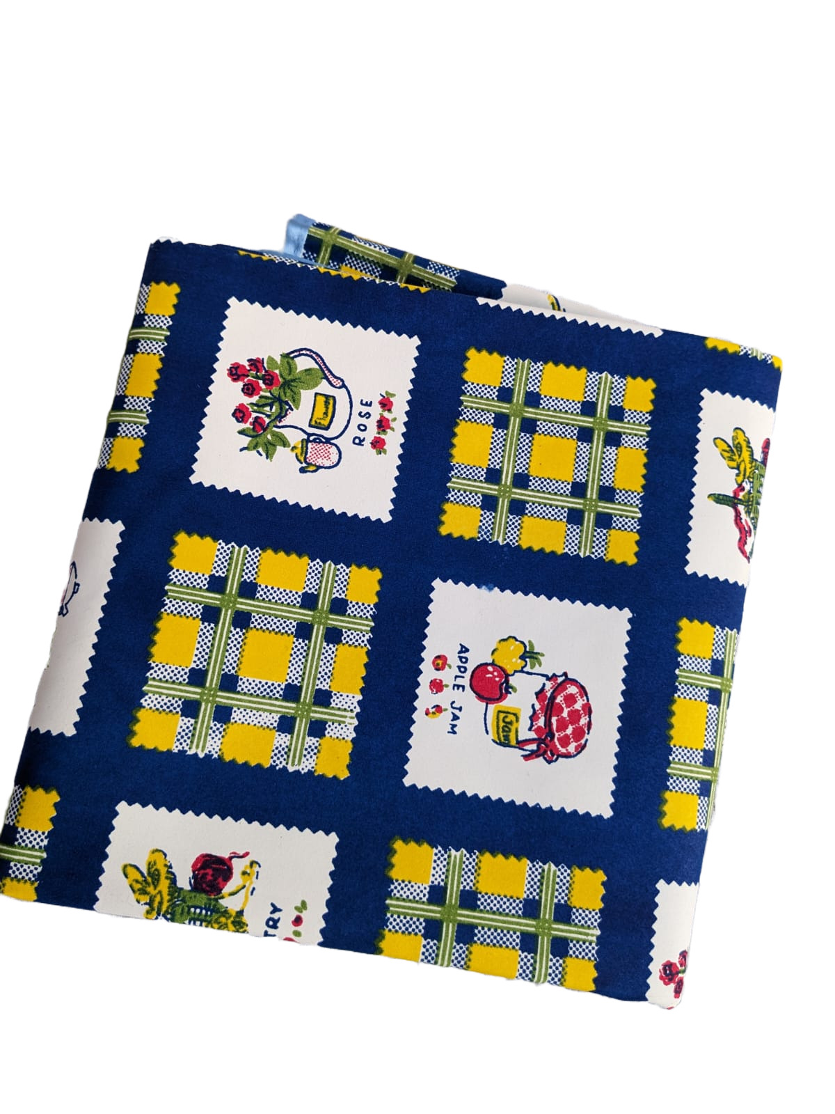 Dastarkhwan Table Sheets waterproof - Dining Table Cover Sheet - 60 x ...