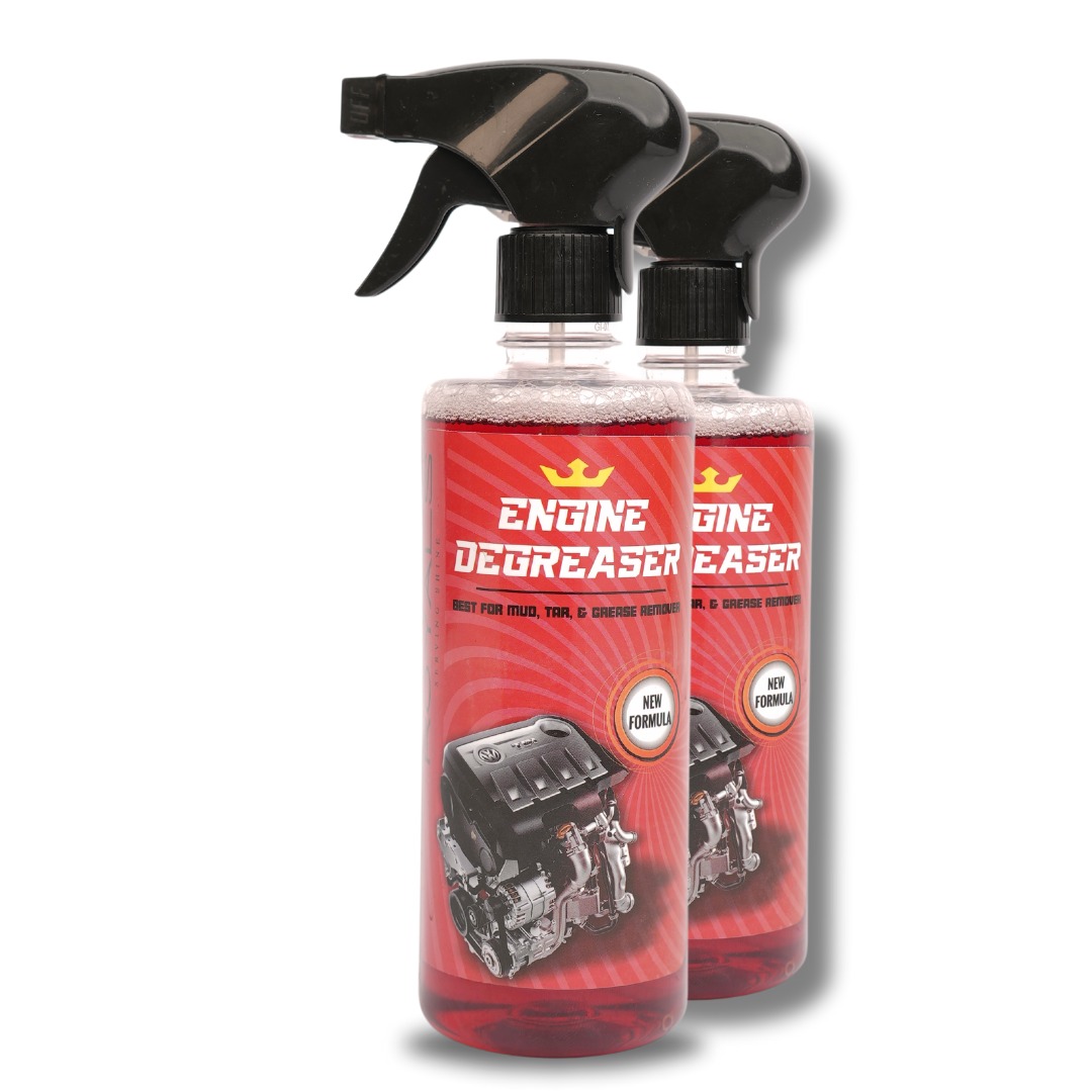 Royal Car Engine Degreaser For Car & Bike - Multipurpose Degreaser ...