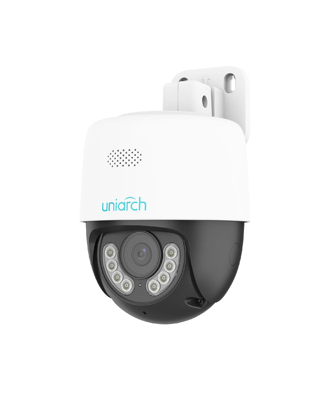 Uniarch 3MP PTZ High Quality Two-way Audio Outdoor WIFI Camera Uho-P1A ...