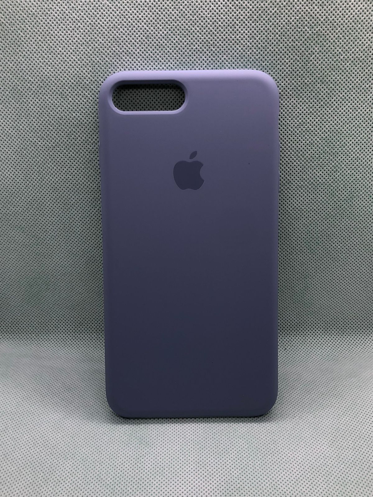 Iphone 7 plus / 8 plus Silicone Logo Case COVER/ BACK COVER- official Silicone Case | Daraz.pk