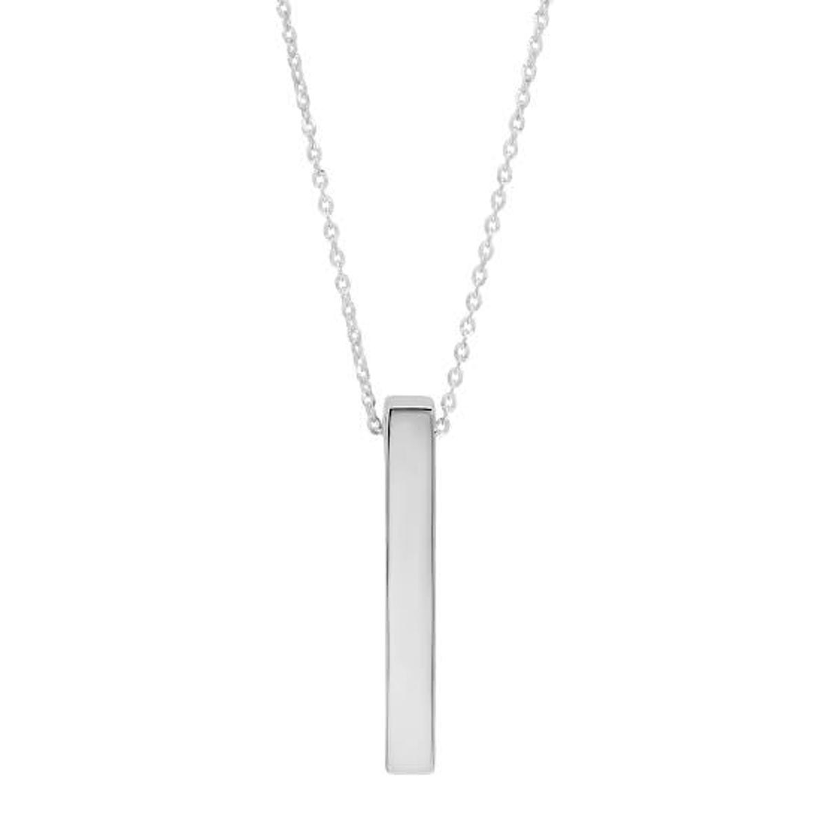 Silver New Style trendy Neck Chain for Men/Boys | Daraz.pk