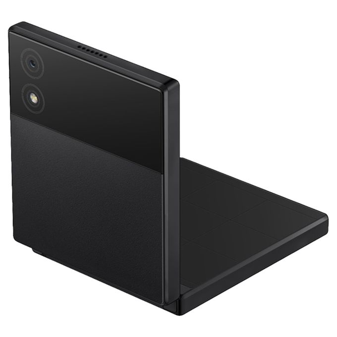 Itel Flip 1 || Folding Phone || Dual Nano SIm || 2.4" Display || King ...