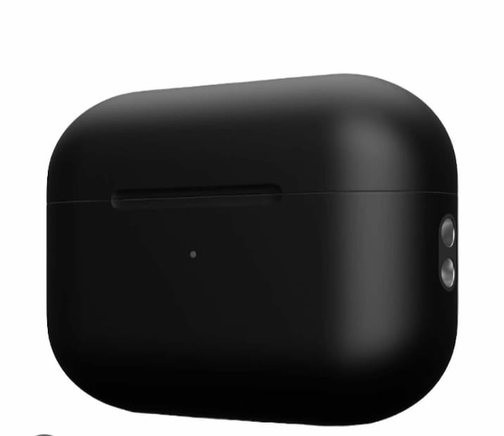 AirPods Pro 2 (Black Edition, Type-C) | Daraz.pk