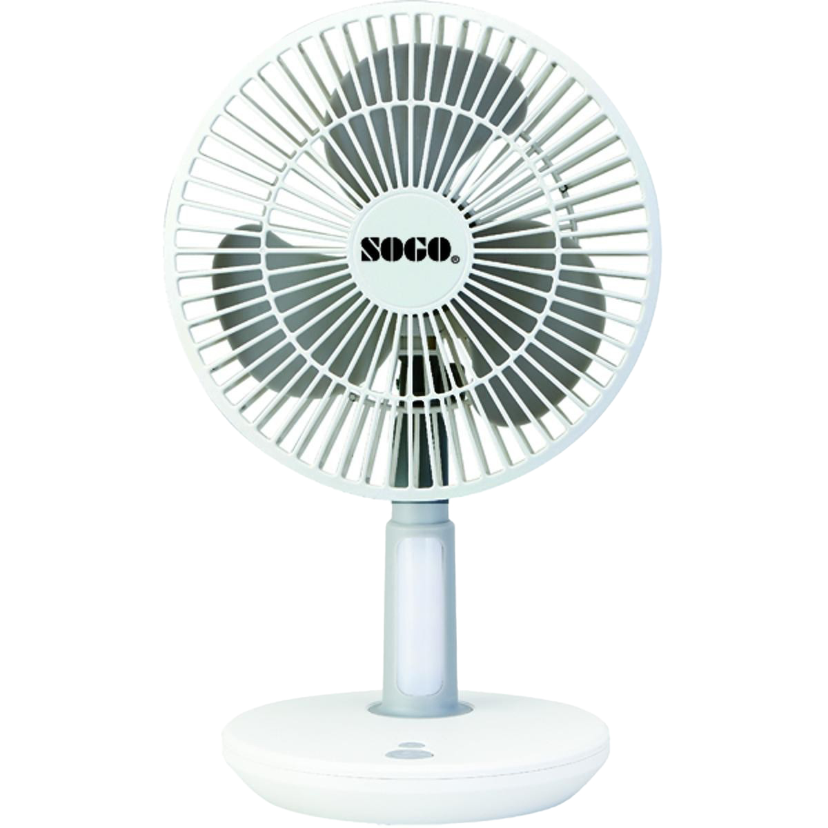Sogo Rechargeable Mini Fan - JPN-519 | Daraz.pk