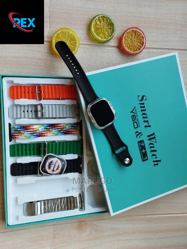 Smart Watchs Y60 Ultra S9 Ultra Newest H9 WS-A9 Max 2nd T10 Melbon H20 Ultra ws x9 ultra I20 ...