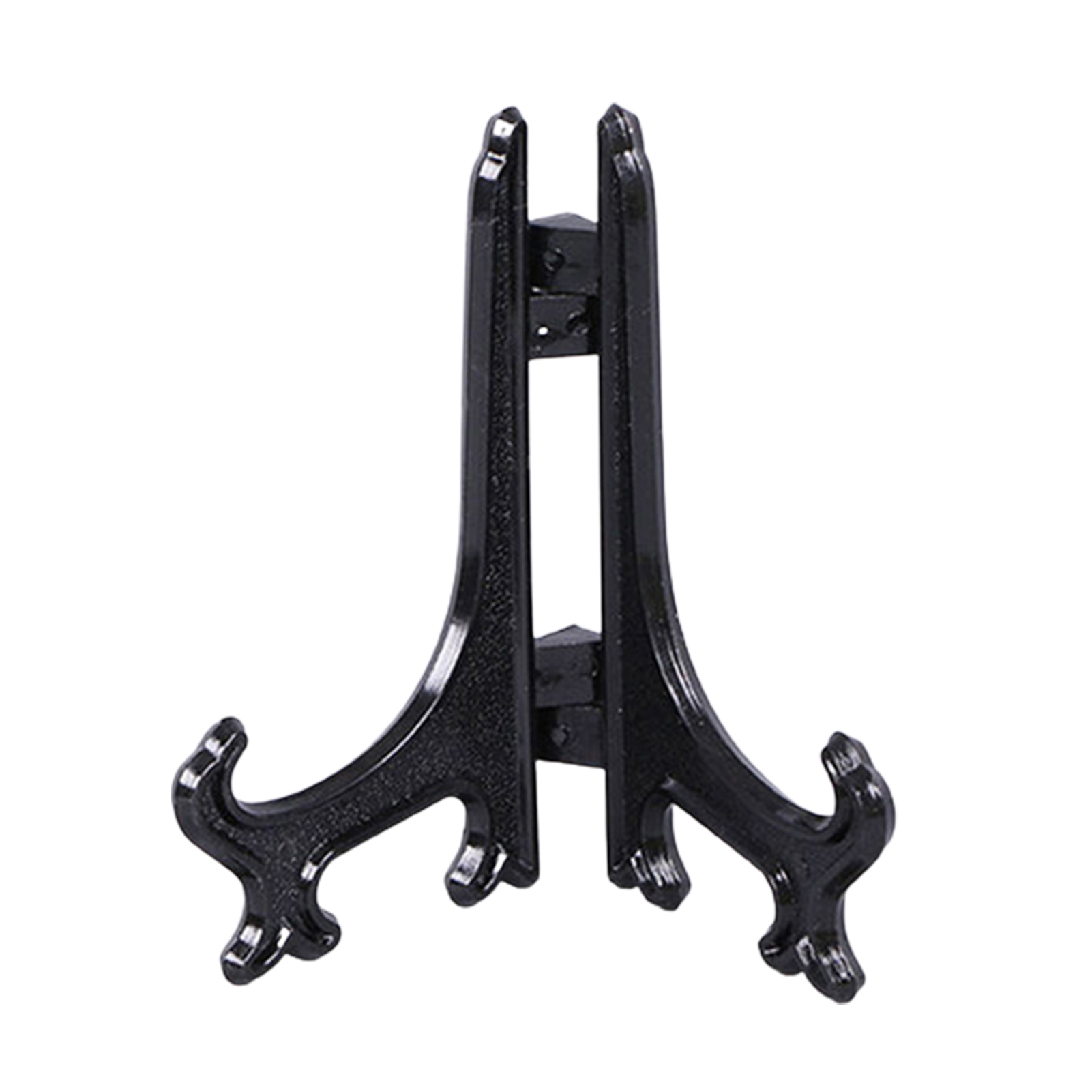 Plate Display Rack High Strength Picture Frame Plate Display Stand ...