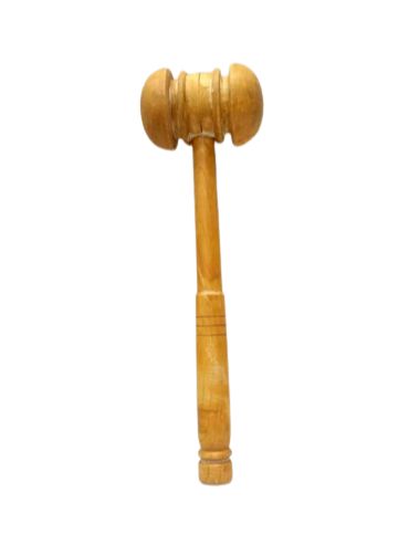 Cricket Bat Knocking Mallet wooden | Daraz.pk