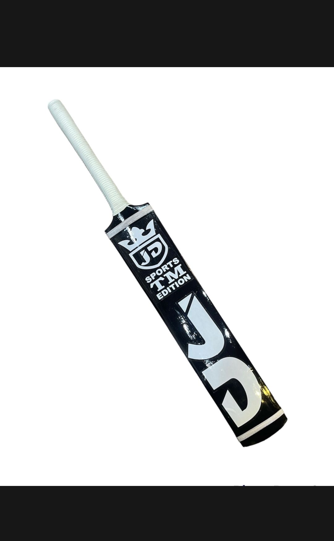 JD Tape Ball BAt TM edition | Daraz.pk
