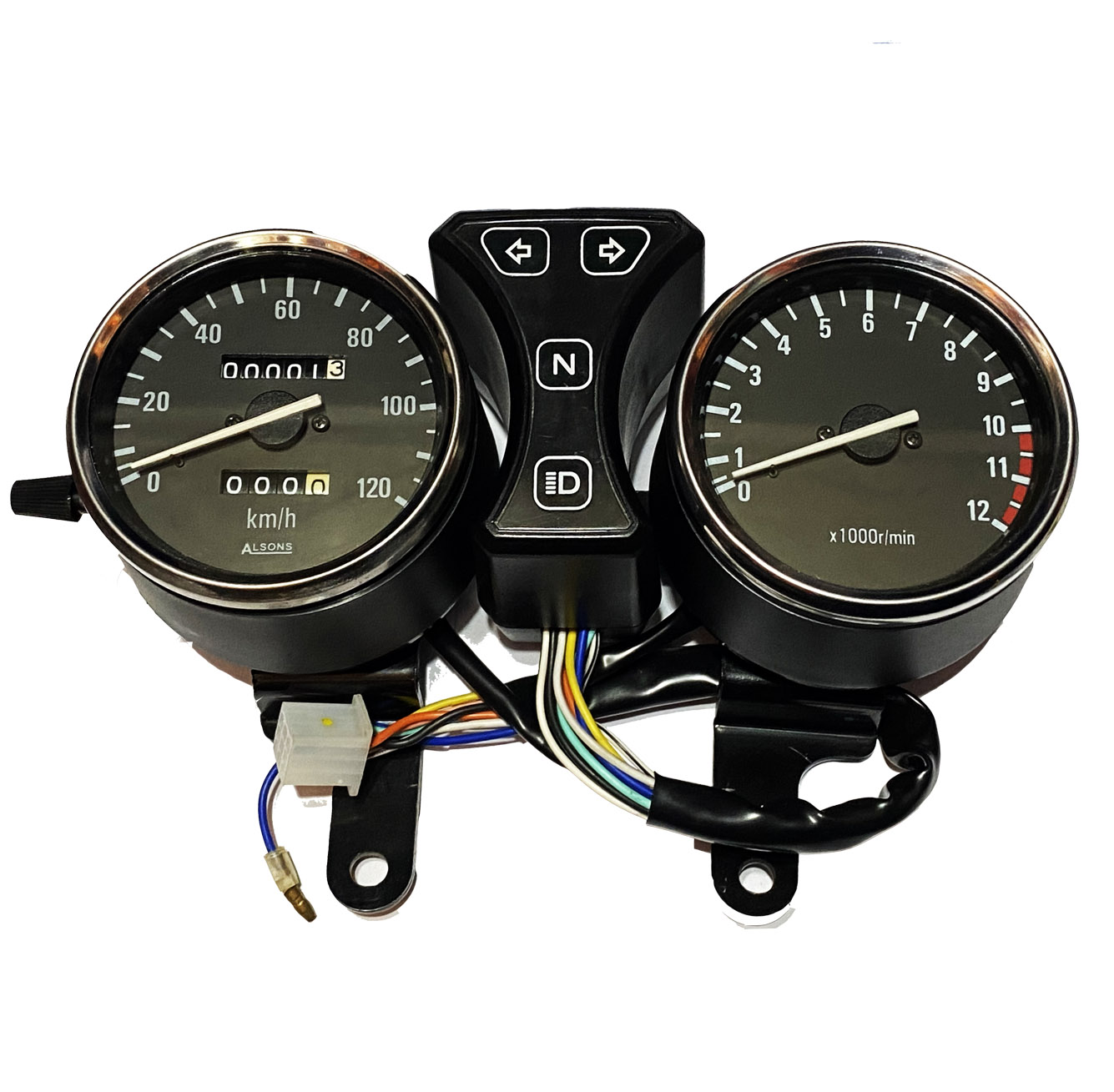 METER SUZUKI GS150 | Daraz.pk