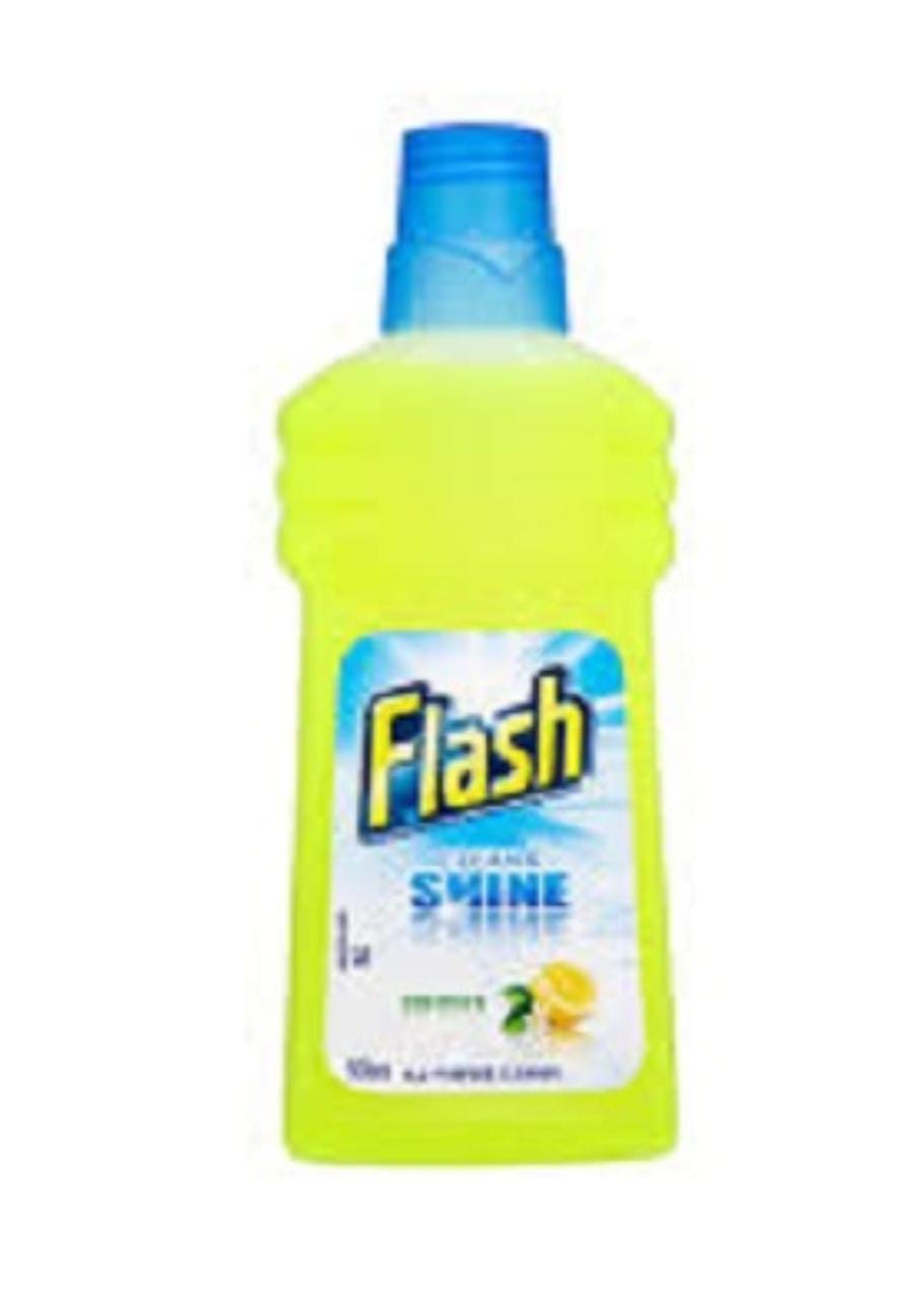 FLASH ALL PURPOSE DISINFECTANT TO LEAVE YOUR HOME SMELLING AS CLEAN AND ...