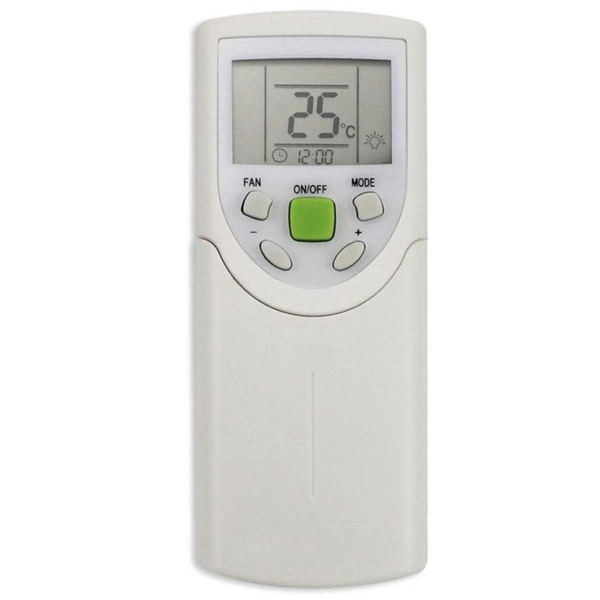 Daw-Lance Split Ac Remote Control Air Conditioner Remote Control Non ...