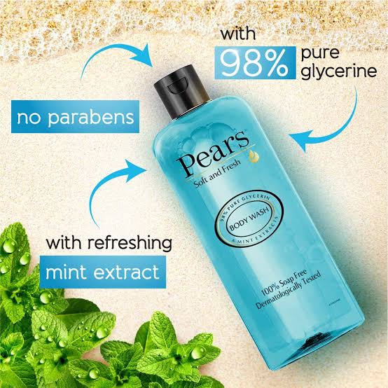 Pears Body Wash | Daraz.pk: Buy Online at Best Prices in Pakistan ...
