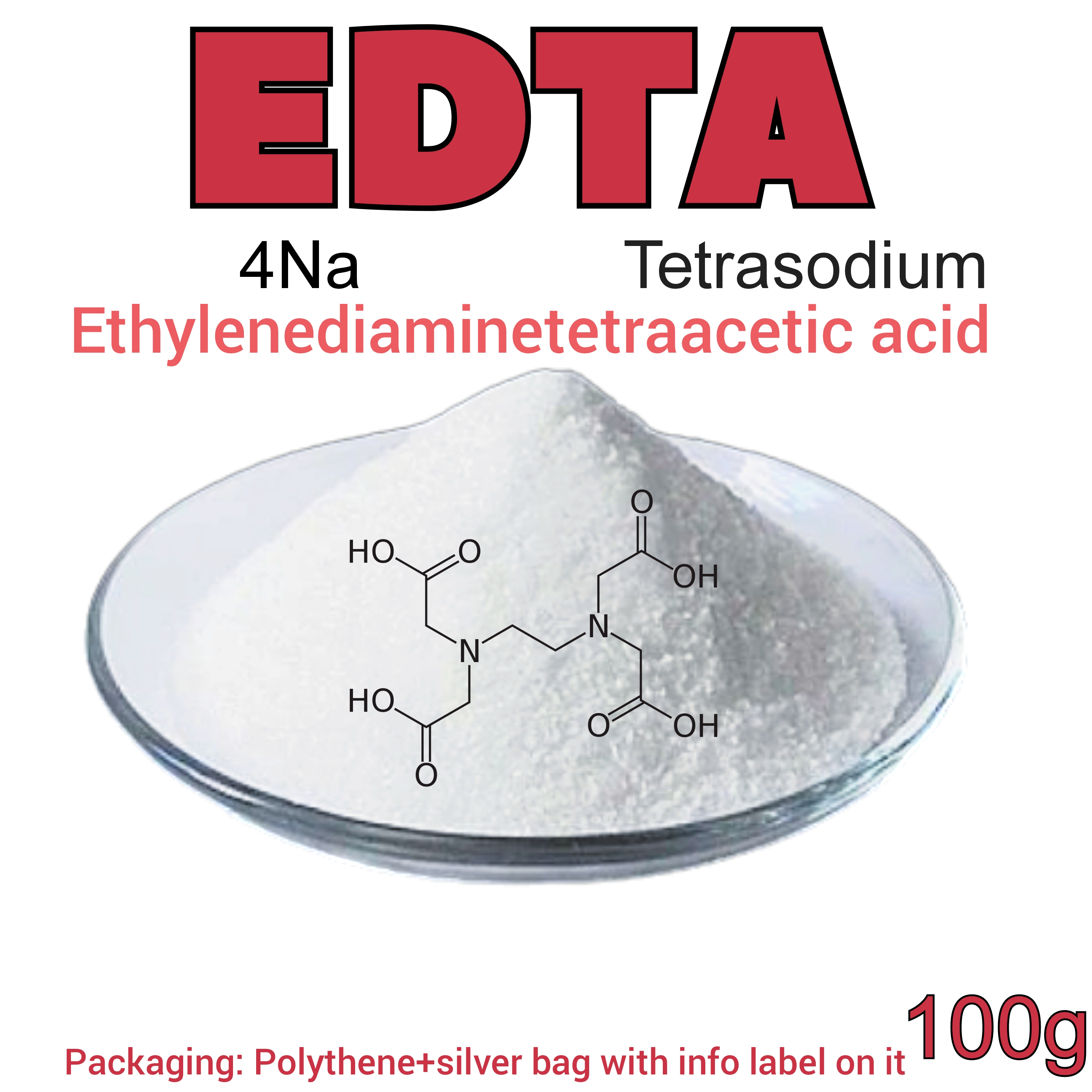 Edta Powder
