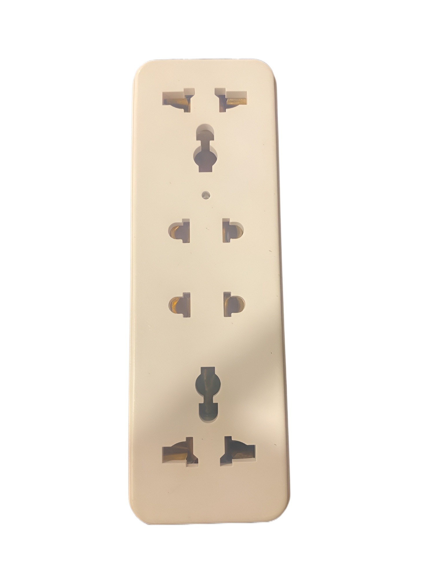 Extension Kit Board Only 2 Or 3 Pin Show Plug Kit Use 4 Show Plug Kit ...