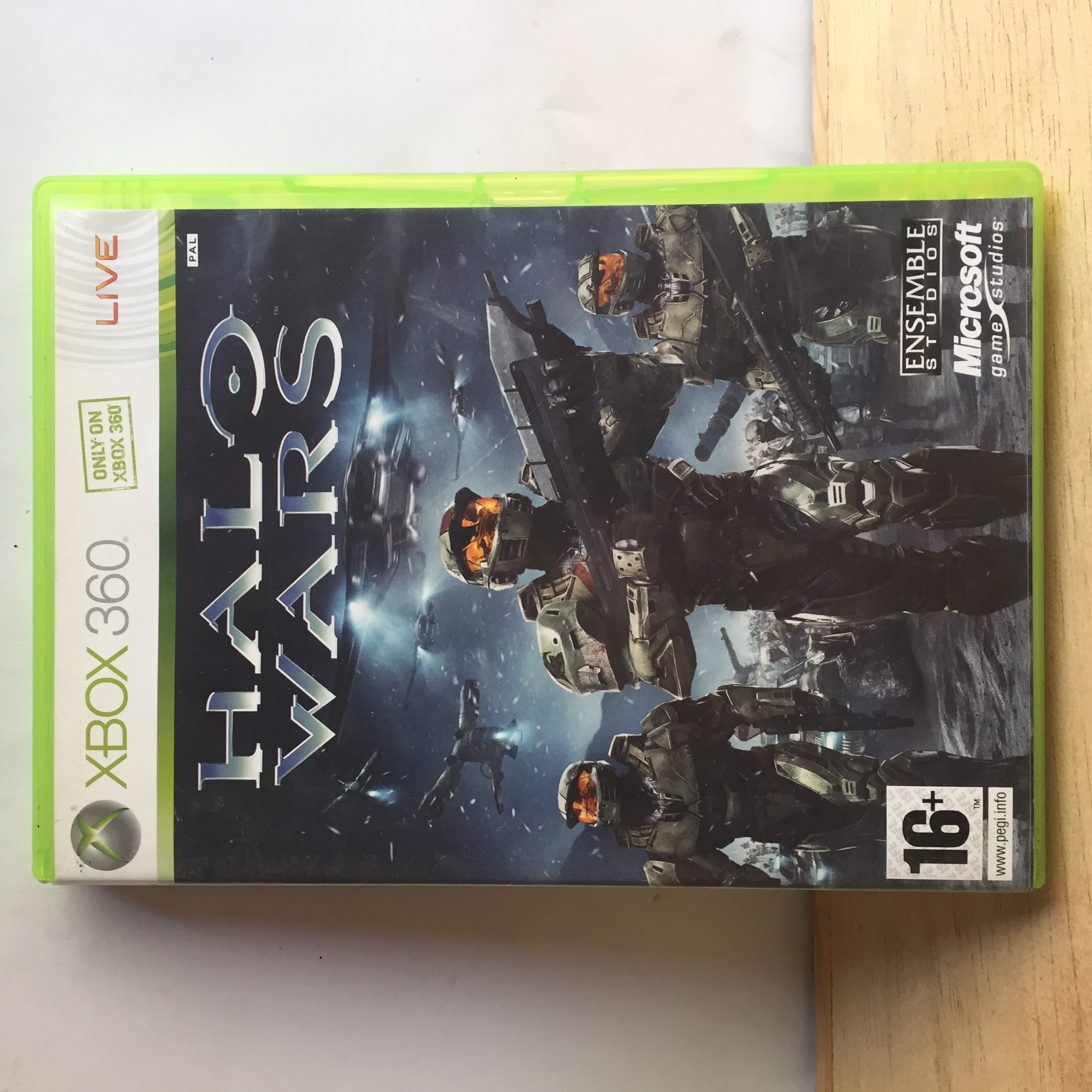 Original Xbox 360 Games (Choose and Buy!!!) | Daraz.pk