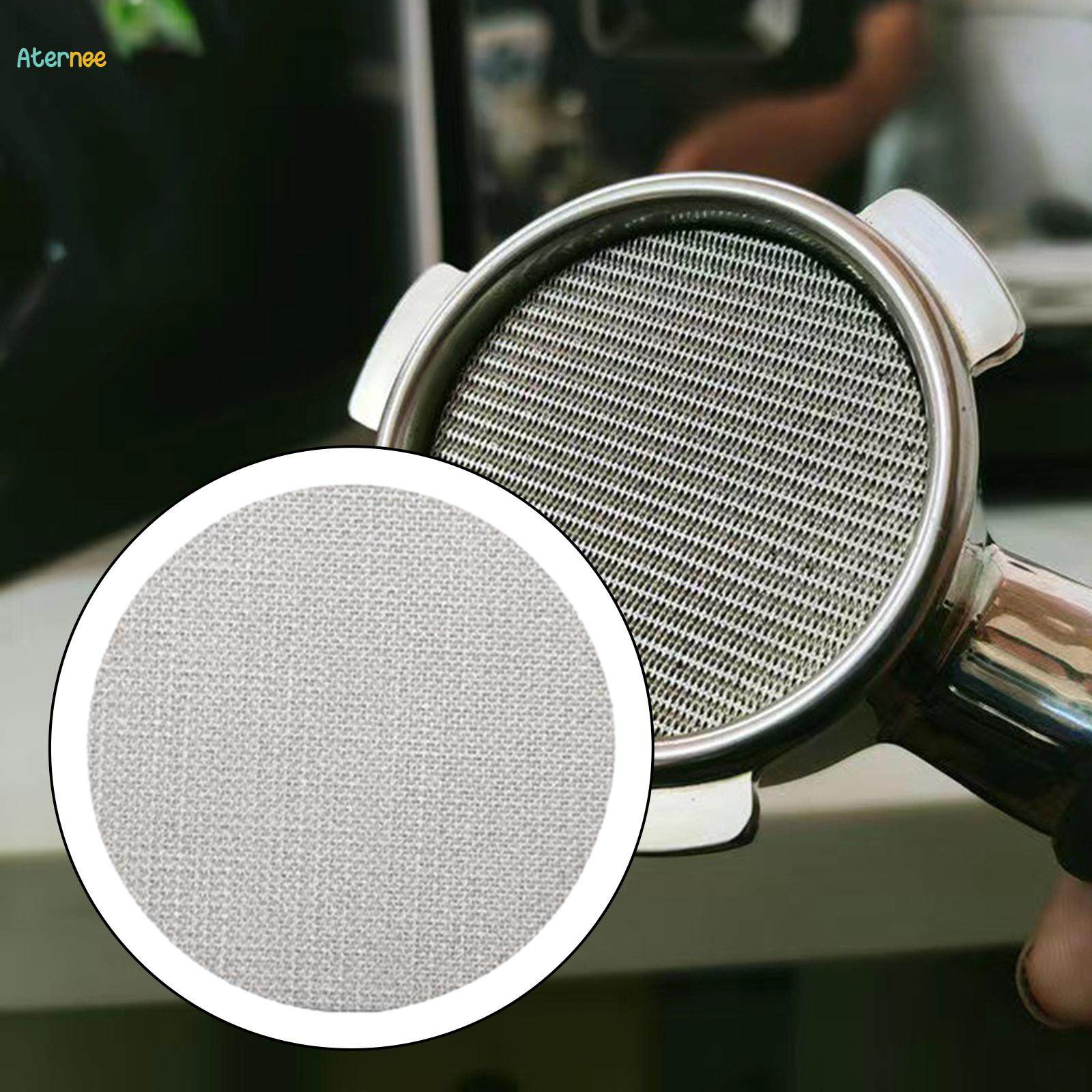 Coffee Filter Mesh Plate Coffee Filter Screen for Coffee Pot Coffee ...