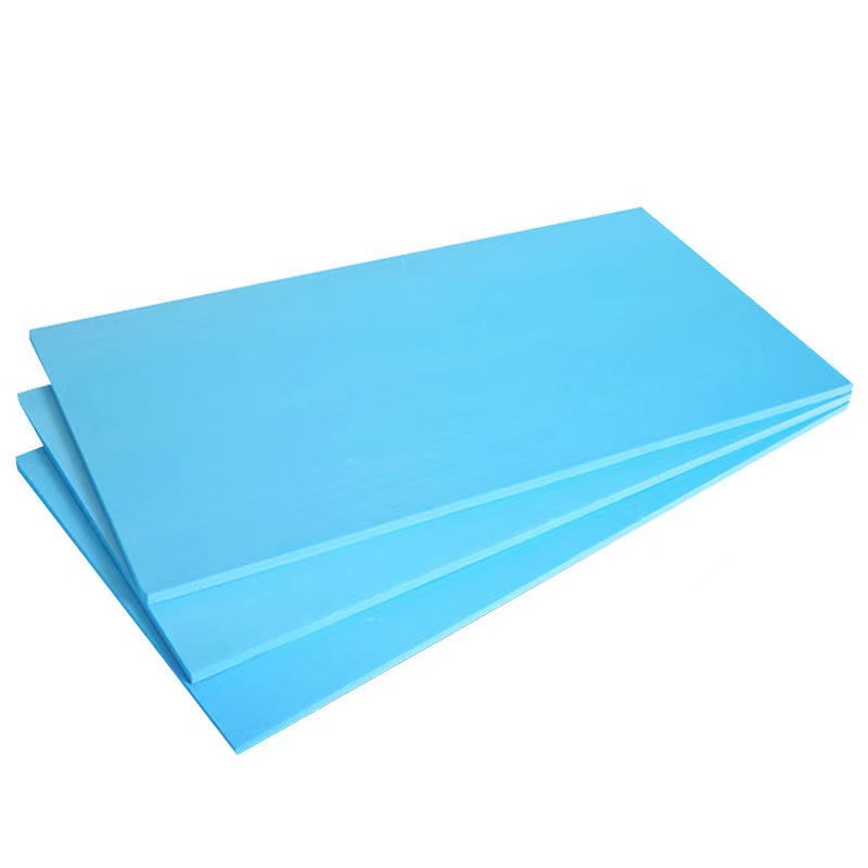 8JDKXPS high-density extruded plastic board, exterior wall indoor ...