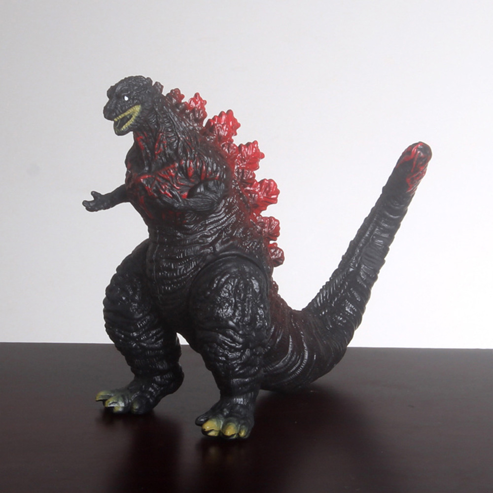 Monster King Godzilla Movie Action Figure Desktop Decor Home Decoration ...