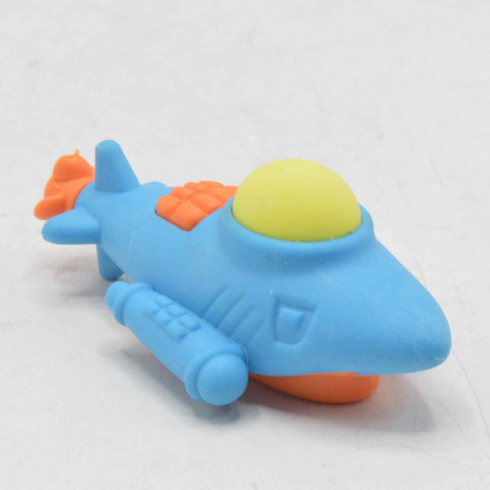 Khanaan 3D Air Craft Theme Eraser | Daraz.pk