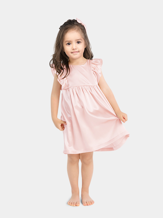 Night Dresses For Girls