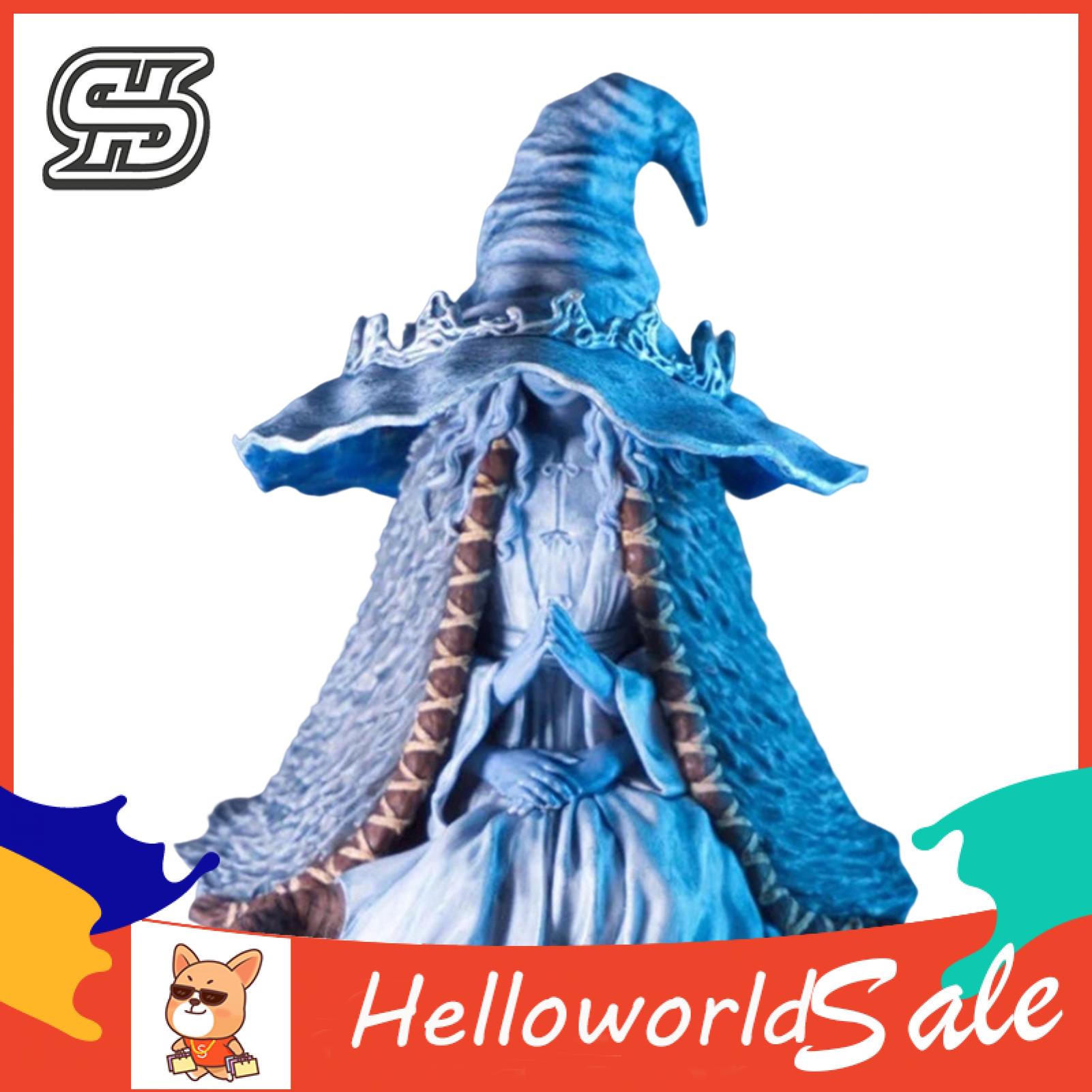 HelloWorld Elden Ring Statue Handmade Widely Usage Elden Ring Figure ...