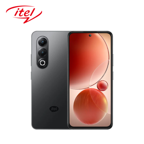 itel S25 - AMOLED LCD - 6.78 Inches Display - 6GB RAM 128GB ROM - 32MP ...
