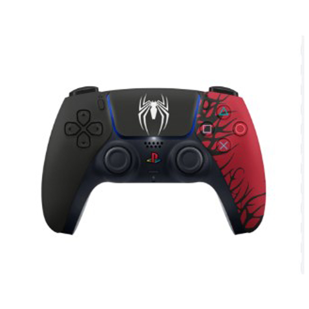 Ps5 Controller Carbon Fiber Skin Available In Many Colors (Not A Cover ...