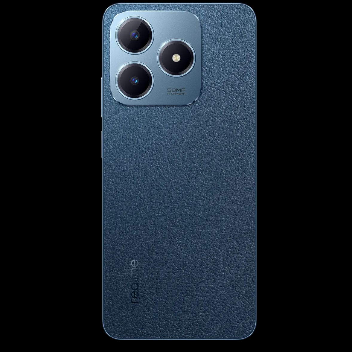 Realme C63 - 6GB RAM, 128GB ROM, 50MP Camera, 5000mAh Battery, 90Hz ...