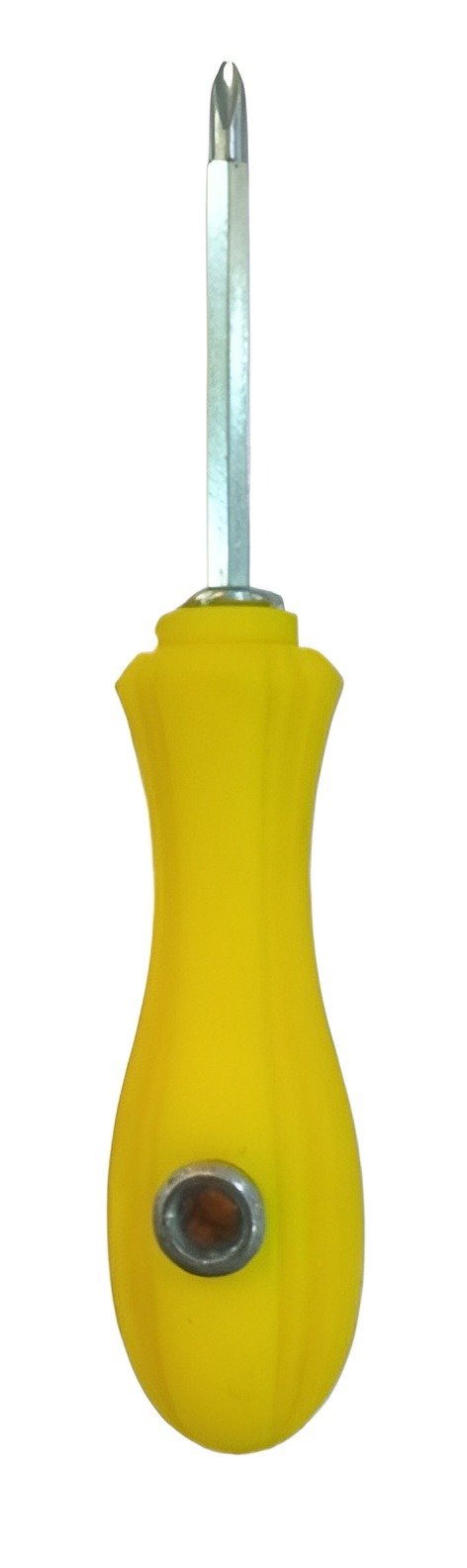 Two way Screwdriver 4 inches | Daraz.pk