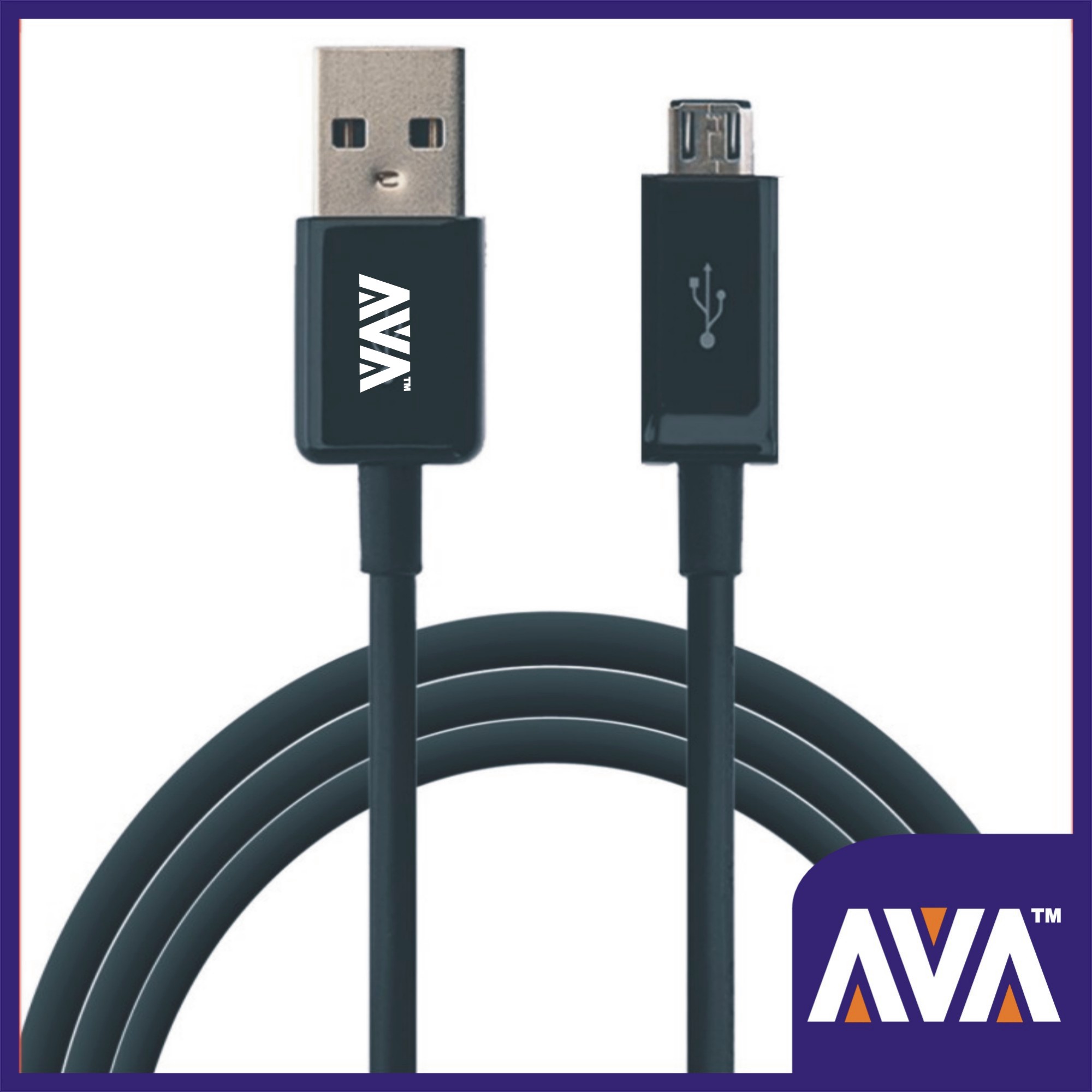 AVA ORIGINAL SPECIAL DATA AND CHARGING COPPER CABLE EVERY DESIGN EVERY ...