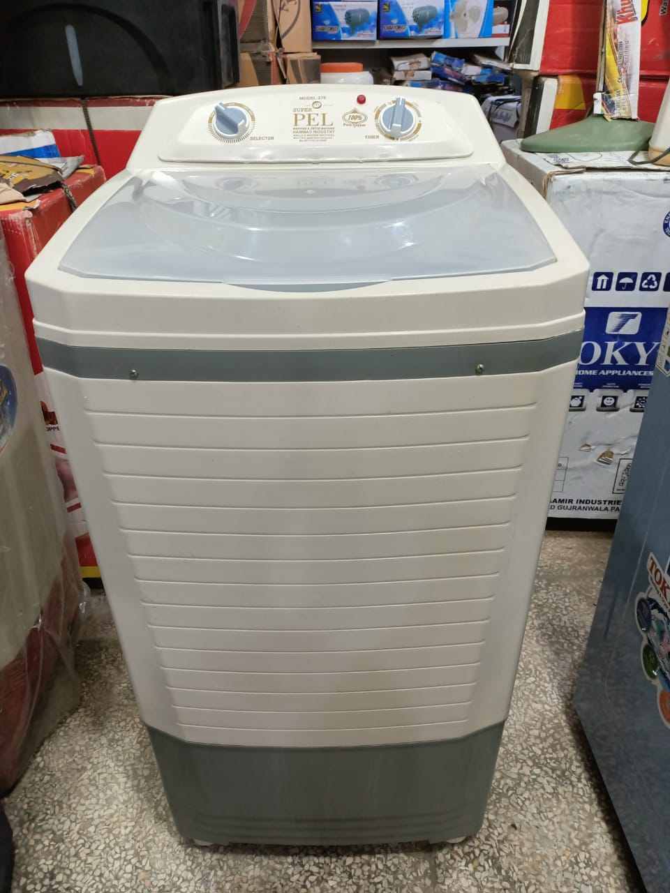 Asia Washing Machine | Daraz.pk