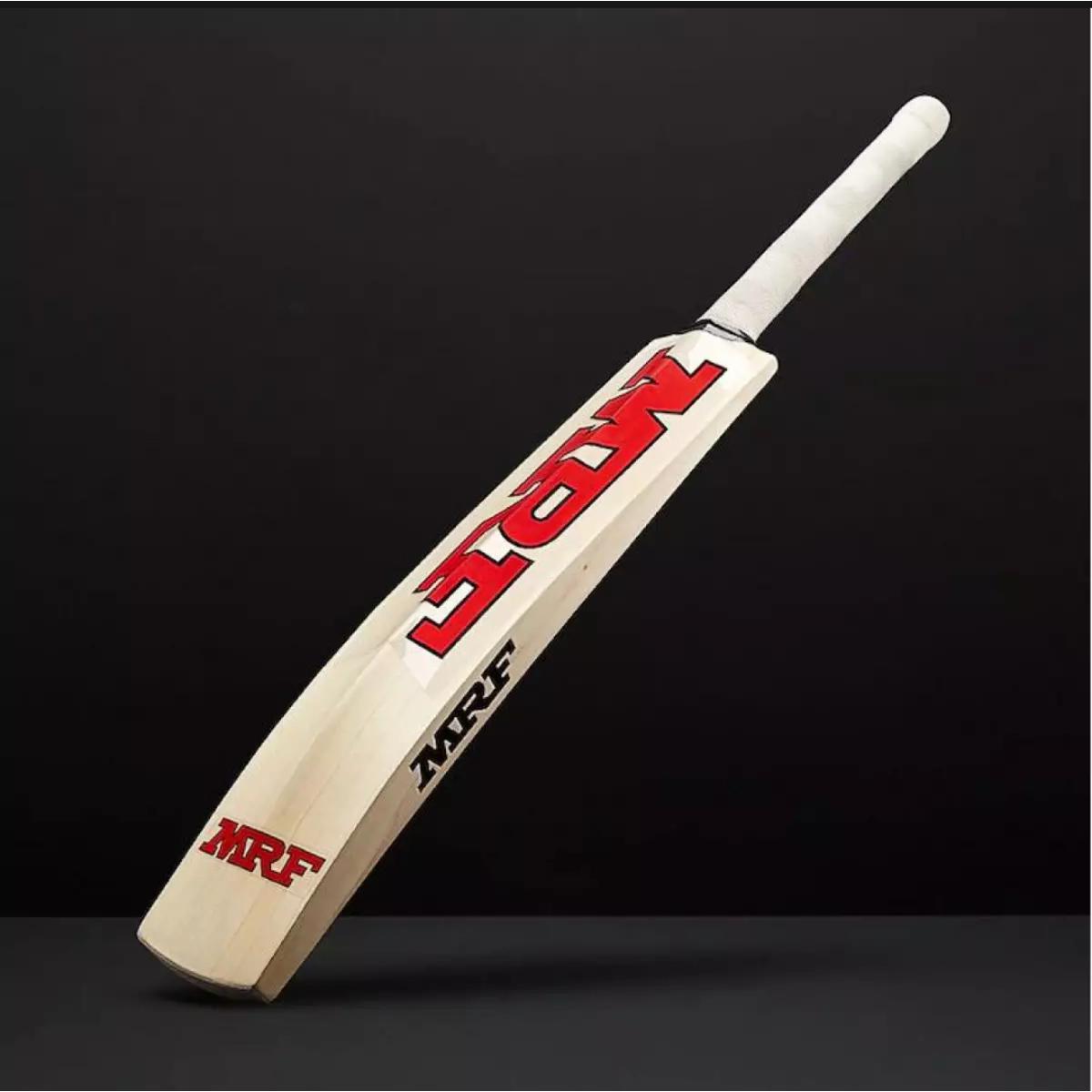 Orignal MRF bat Virat Kohli Edition Kashmiri Wilow Hard Ball Bat | Daraz.pk