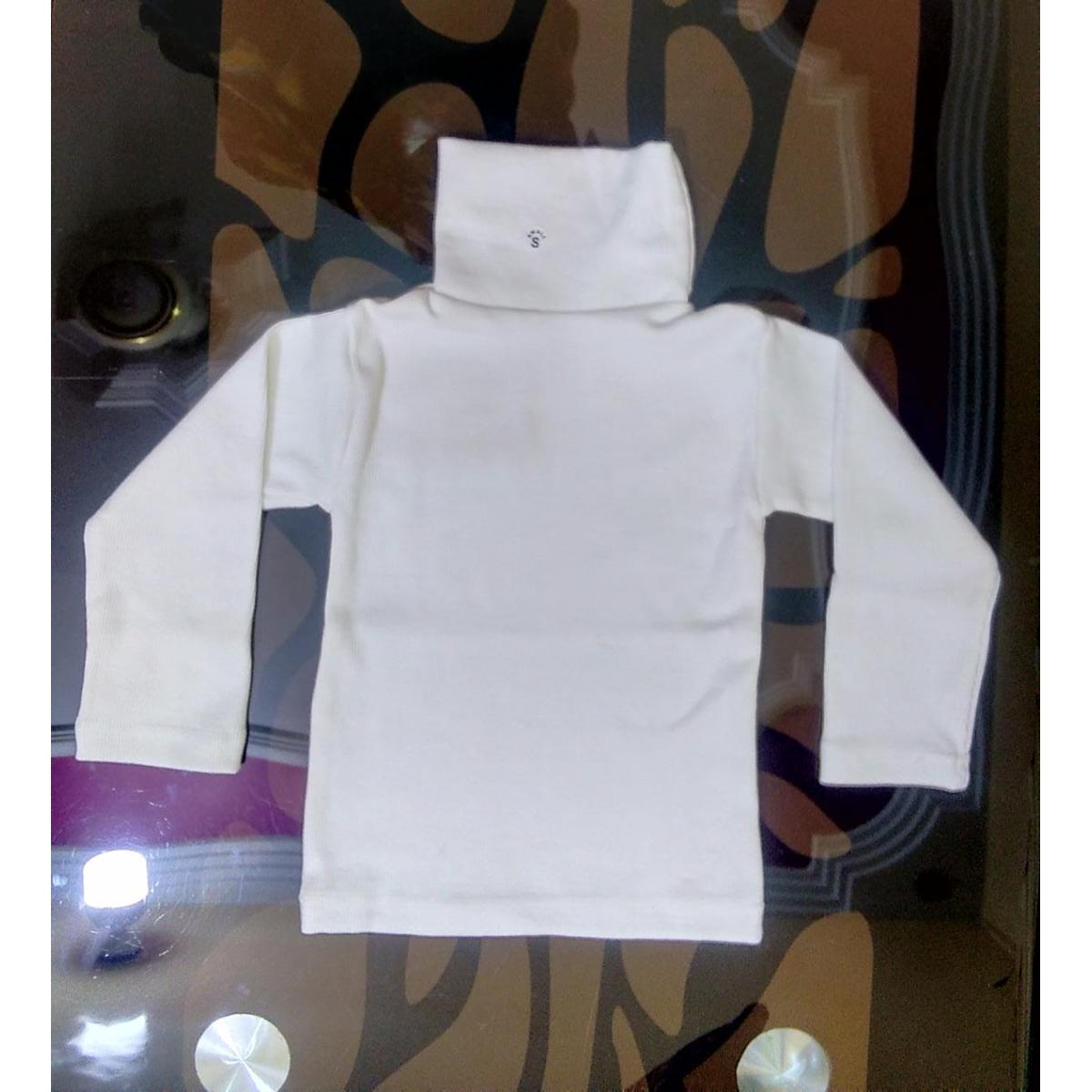 New Born Baby High Neck 1 Piece | Daraz.pk