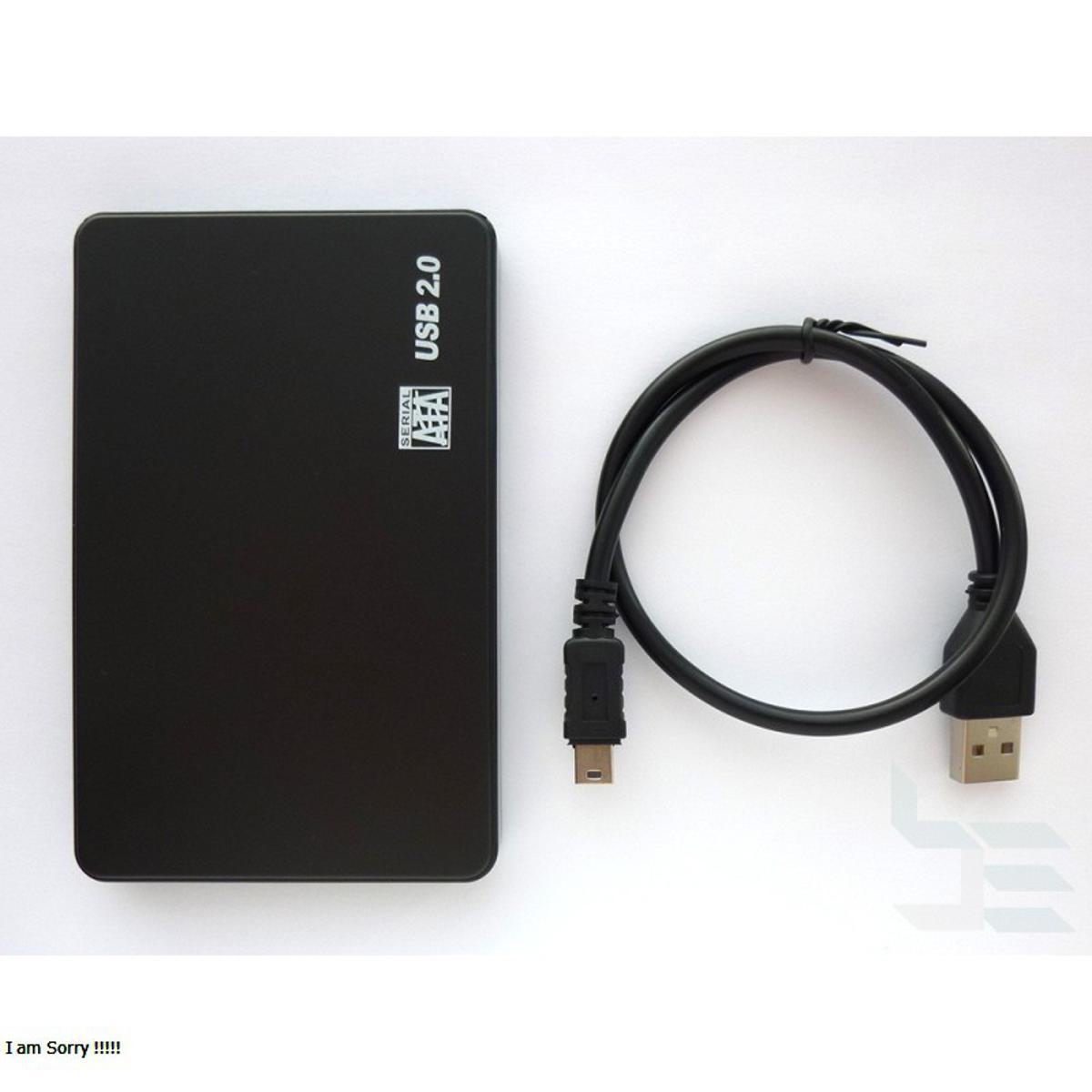 external hard drives filled with games | Daraz.pk