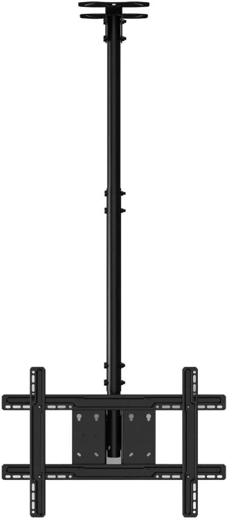Upgrade Your Viewing Experience with NB T560-15 Ceiling Mount for 32-70 ...
