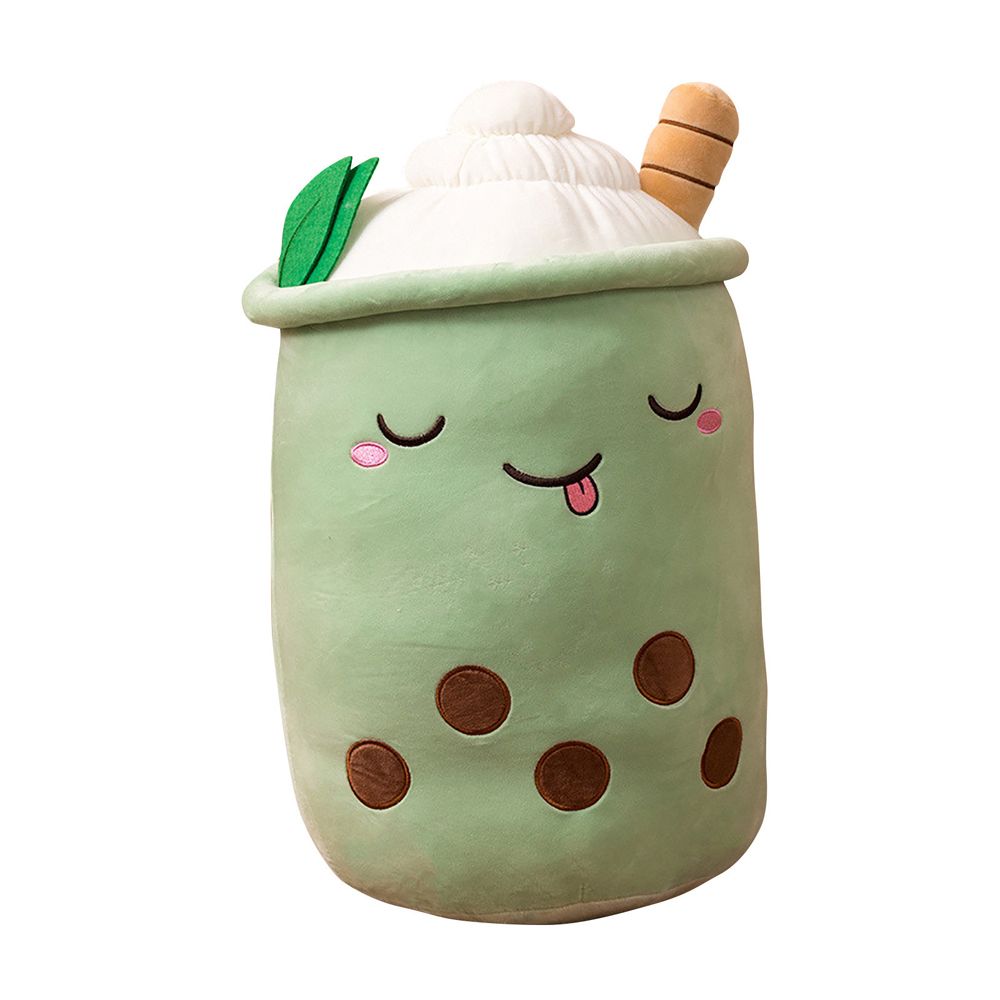 Kawaii Birthday Gift Plush Cup Stuffed Plushie Bedroom Decoration Room ...