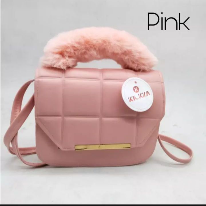 ASC COLLECTION crossbody handbag for girls and women stylish handbag ...