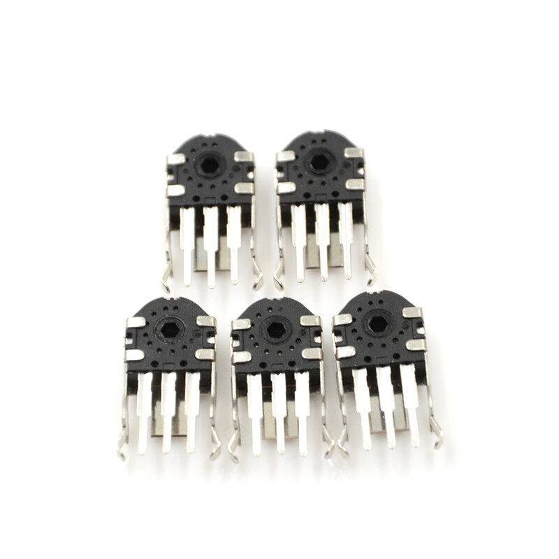 5PCS 11MM Mouse Encoder Wheel Encoder Repair Parts Switch | Daraz.pk