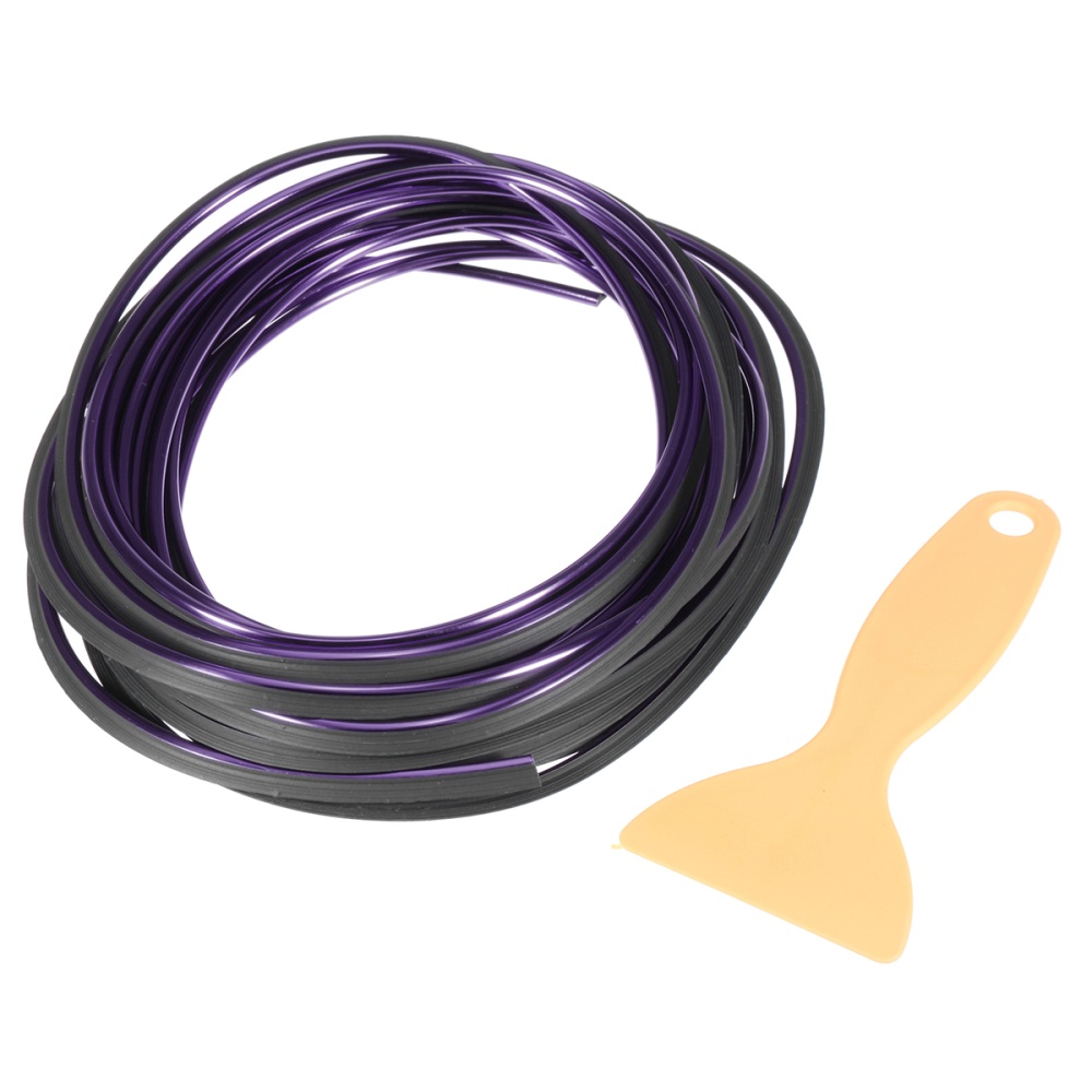 Decoration Moulding Trim Strip Line Sticker | Shelly Lighting