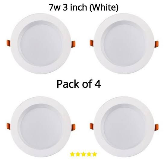 3 inch ceiling light | Daraz.pk