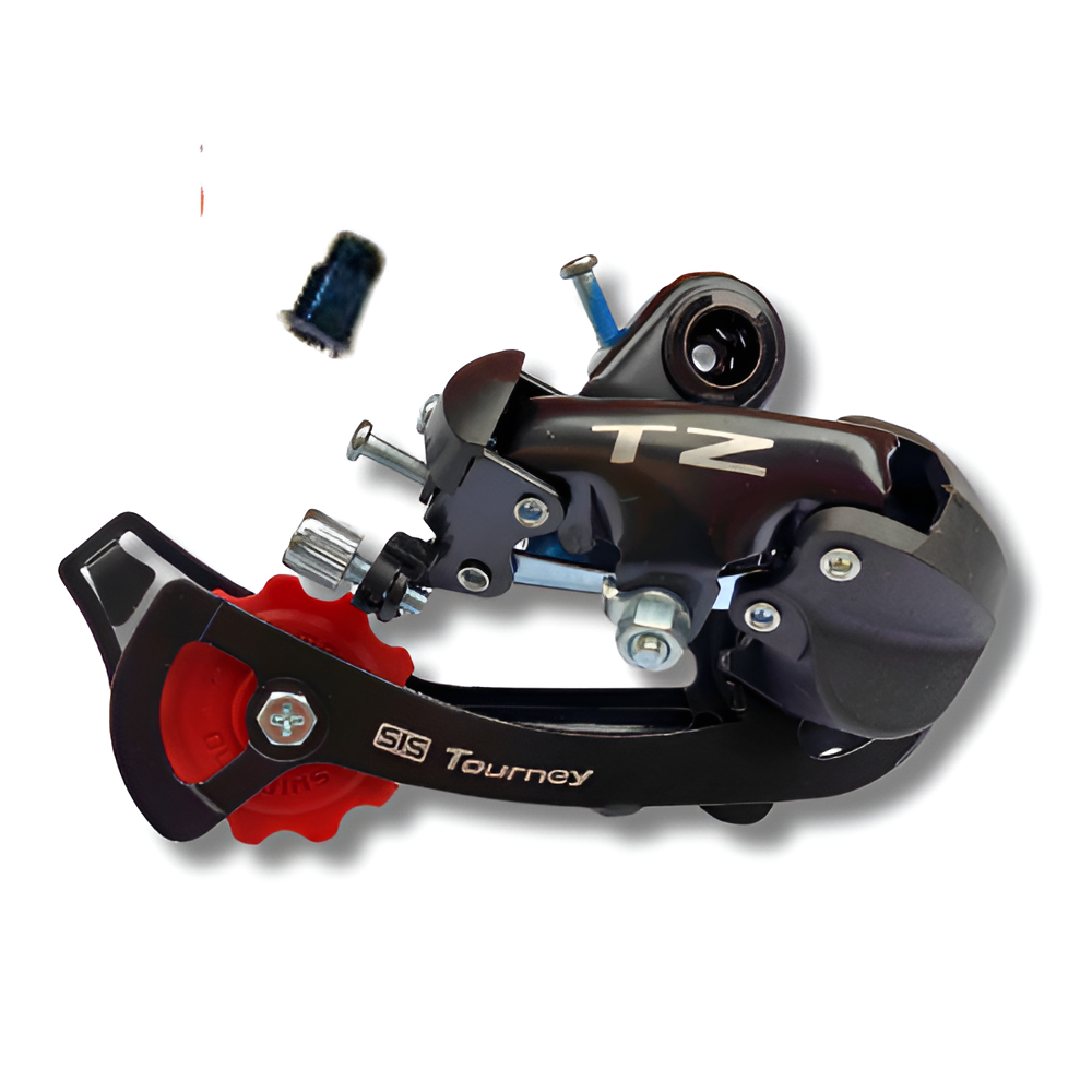 Premium Gear Shifter Shift/Brake Lever Bicycle Brake Disk Cycle Rear ...