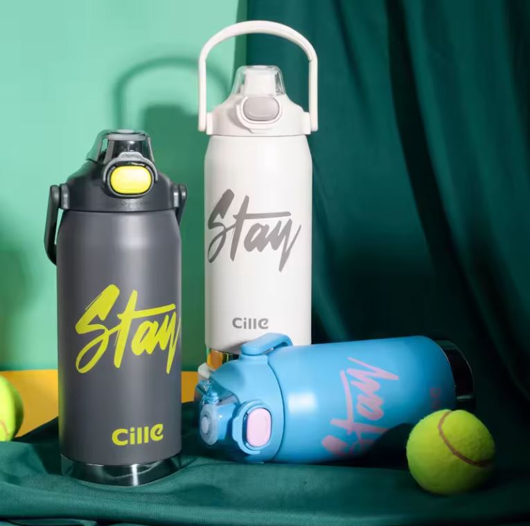 Imported Cille / Dodge 1000ML / 1200ML / 1300ML / 1700ML 316SS ...