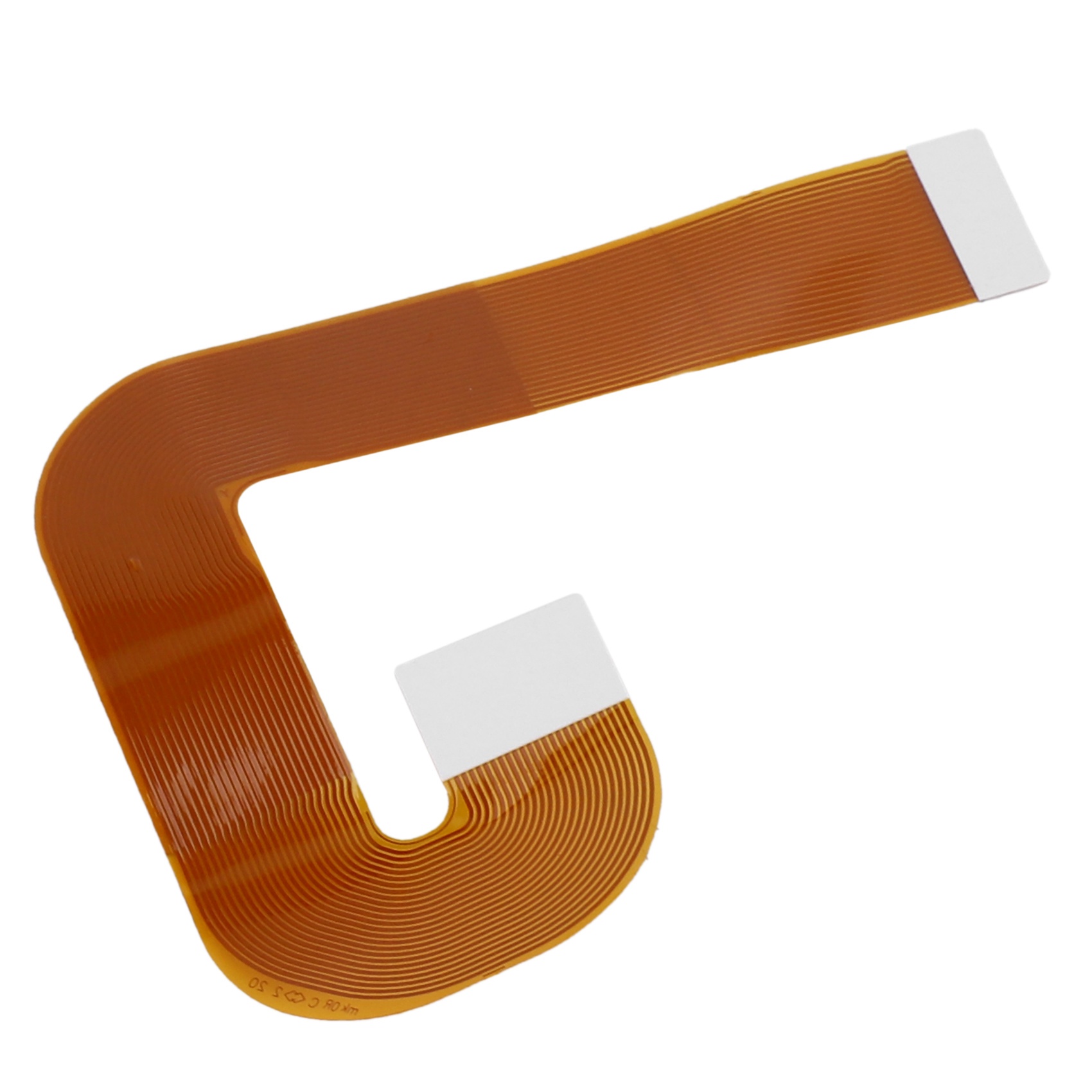 Ps2 Flex Flexible Flat Ribbon Cable Lens Connection Scph | Daraz.pk