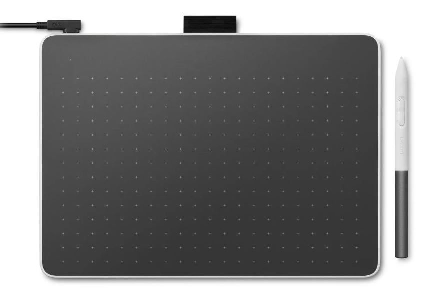 Wacom One Medium CTC-6110WL Pen Tablet | Daraz.pk