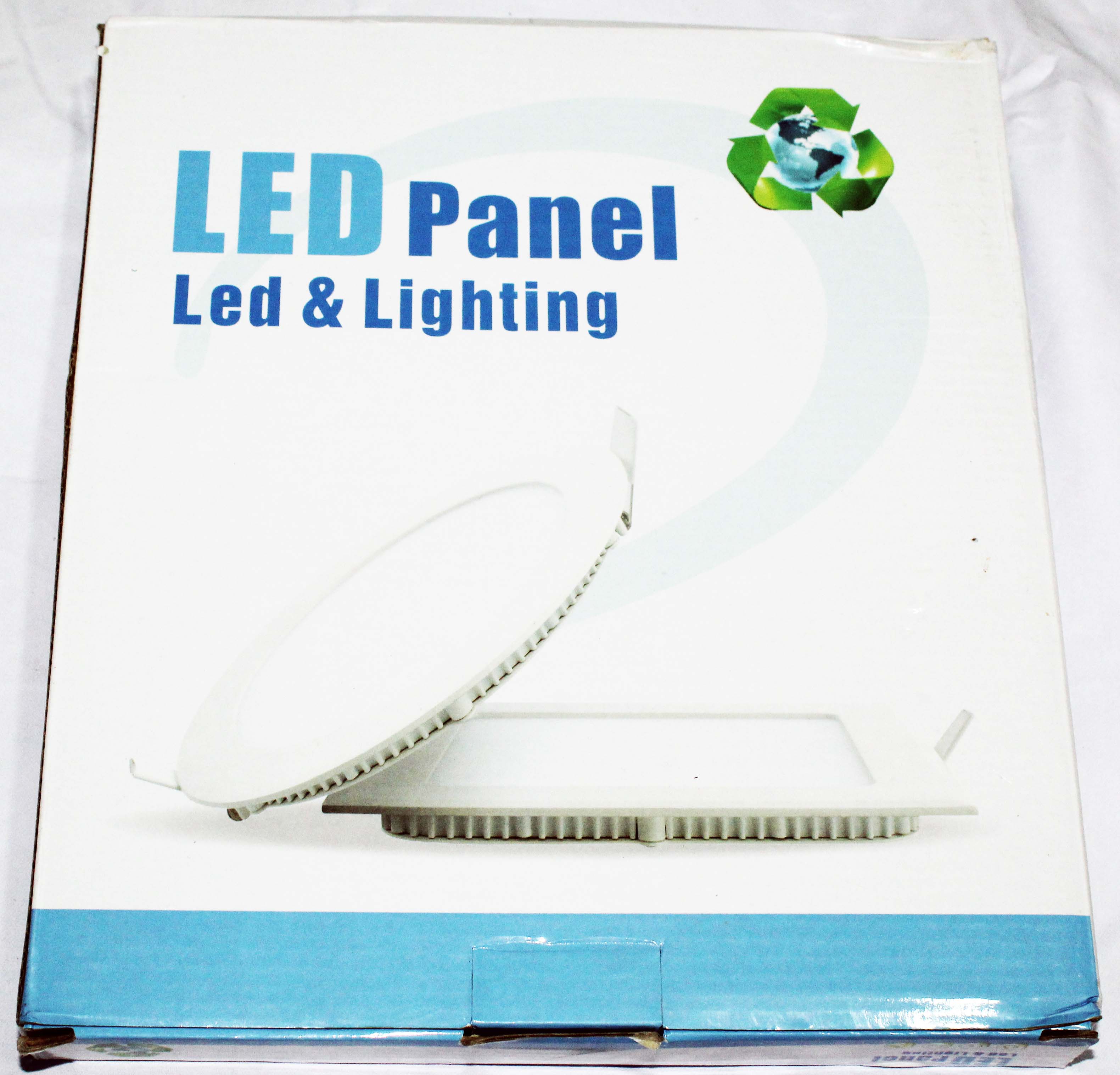 LED Ceiling Panel Light 18W | Daraz.pk