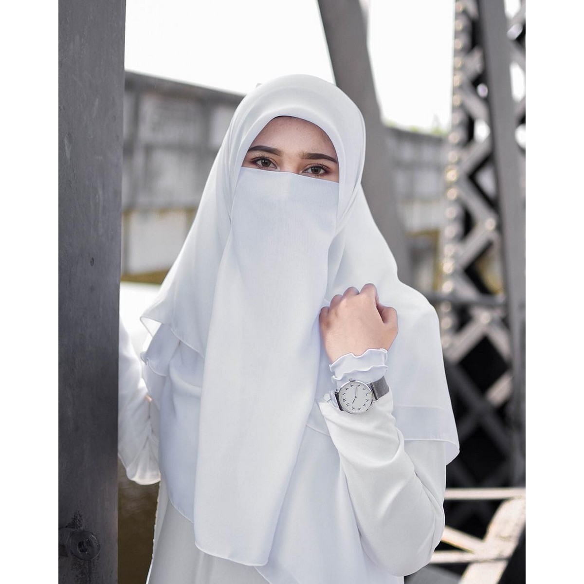 Women's Hajj & Umrah Clothing & Accessories | Daraz.pk
